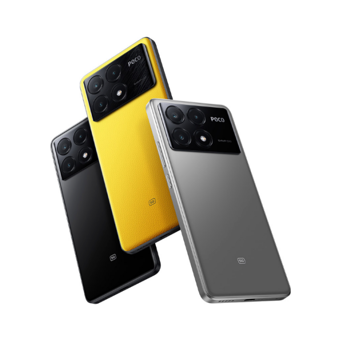 샤오미 POCO X6 PRO 5G 국내 정발 장단점 분석 : 네이버 블로그