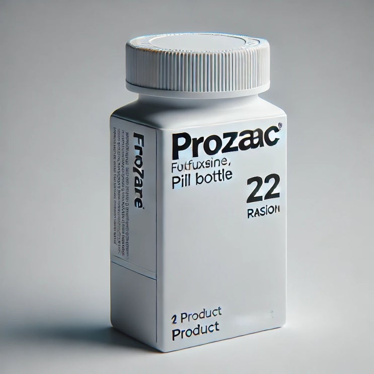 플루옥세틴(Fluoxetine): 효과, 사용법, 부작용, 상호작용 및 주의사항 : 네이버 블로그