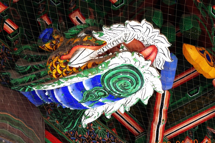 삼각산 화계사 답사 : 네이버 블로그