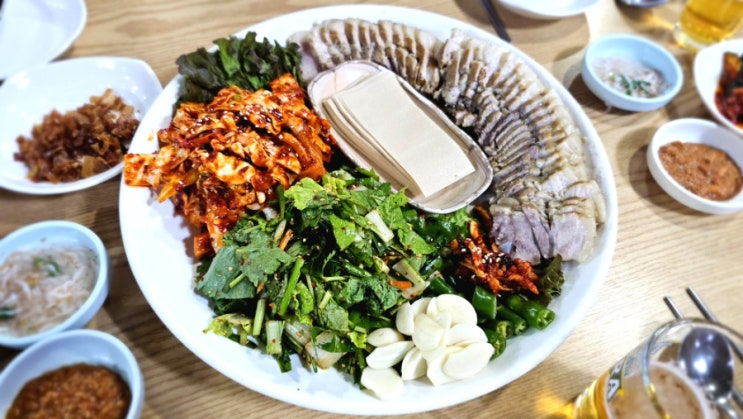 대구 성서 수가성 수가성 이곡점 두부보쌈 맛집 대구 달서구 가성비 보쌈 성서 회식장소 수가성 순두부 네이버 블로그