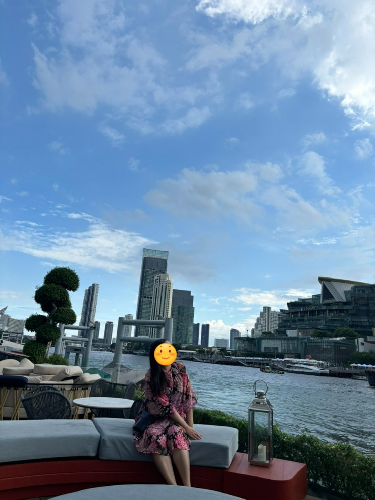 태국 방콕 호텔 추천 로열 오키드 쉐라톤 호텔 & 타워 숙박 후기 : 네이버 블로그