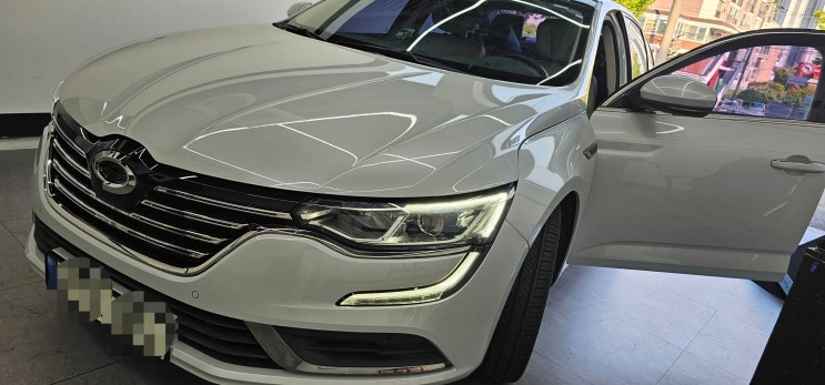 르노삼성 SM6 QM6 오디오 수리 SㅡLINK 오디오 먹통 되거나 가끔켜지는 증상 ㅡMATCHSOUNDㅡ : 네이버 블로그