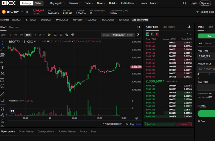 오케이엑스 거래소 okx 레퍼럴 okex 추천자 회원코드 추천 : 네이버 블로그