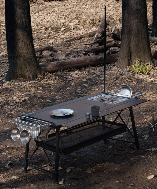 몬테라 IGT 플렉스 테이블 FL : 네이버 블로그