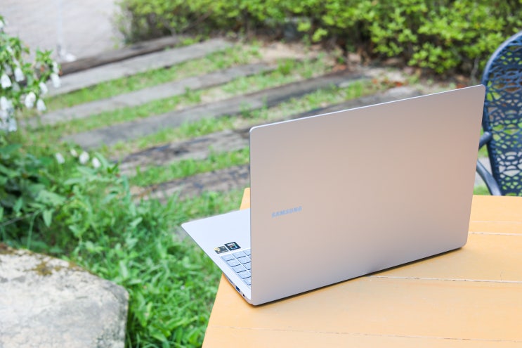 코파일럿+PC 온디바이스 AI 노트북 삼성 갤럭시북4 엣지 NT960XMB-K01A 신세계 경험하다! : 네이버 블로그