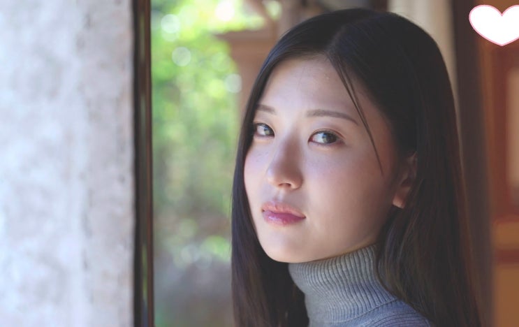 사사모토 유, Yu Sasamoto, 프로필, 청초한 외모의 육덕 간호사 : 네이버 블로그