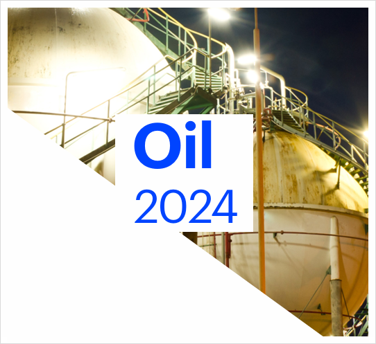 [ 국제에너지기구, IEA ] 석유 2024, Oil 2024 - 2030년까지 석유 시장 수요 공급 전망 보고서 : 네이버 블로그