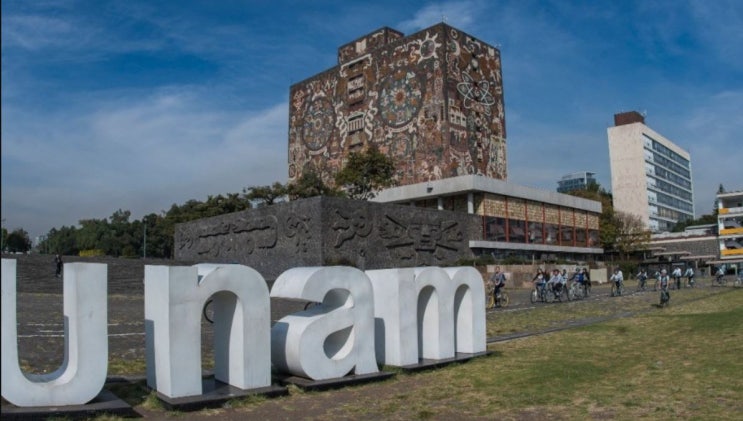 [부산 스페인어 학원] "UNAM 대학교 스페인어 입학시험 연습 문제 해설/원어민 로사쌤과 함께! : 네이버 블로그