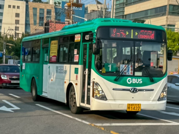 삼영운수 1번 뉴슈퍼 에어로시티 DIESEL 16 1422 (평촌차고지-구로디지털단지역) : 네이버 블로그