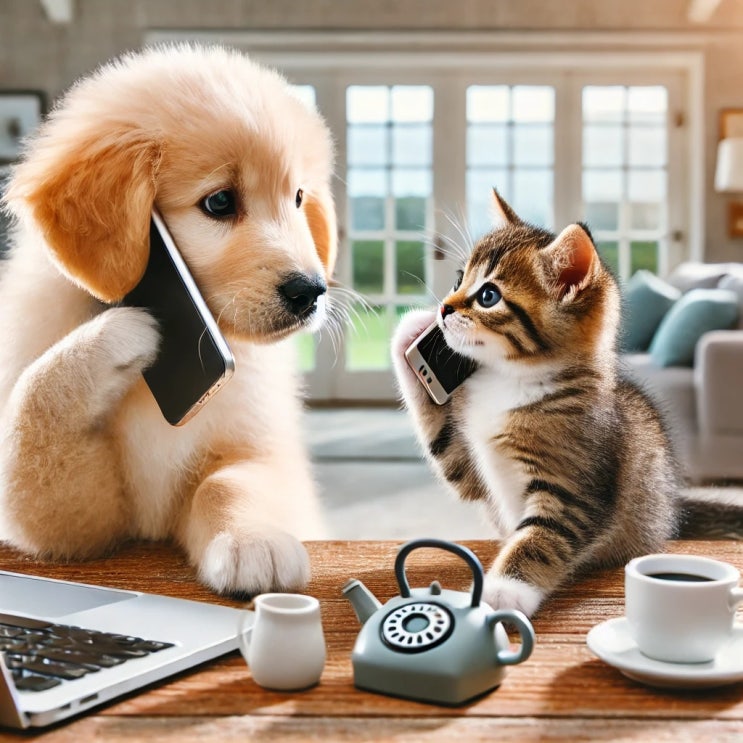 갤럭시 통화중 대기 다른 전화 알림 설정 방법 sk, kt, lg : 네이버 블로그