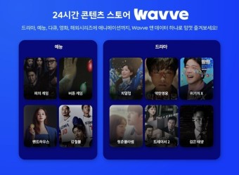 SKT Wavve + Netflix 요금제 출시! : 네이버 블로그