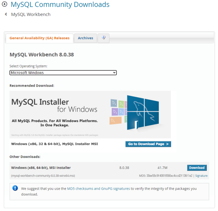 MySQL Workbench를 이용해 ERD 그리기 : 네이버 블로그