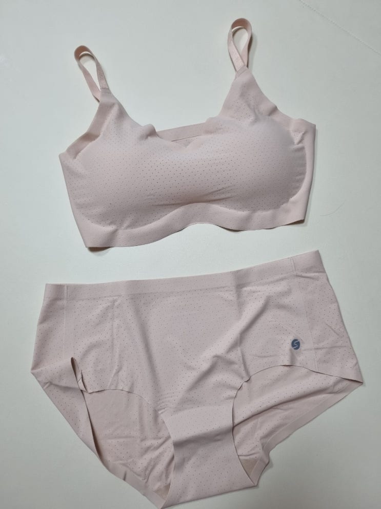 슬림9 여름속옷 편해브라 쿨 컴팩트 X 네모팬티 쿨 컴팩트 네이버 블로그