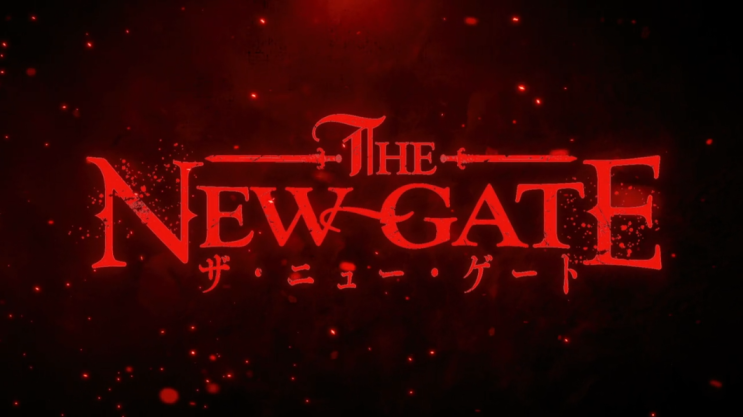 2024년 2분기 review_더 뉴 게이트 12화 (完) : 네이버 블로그