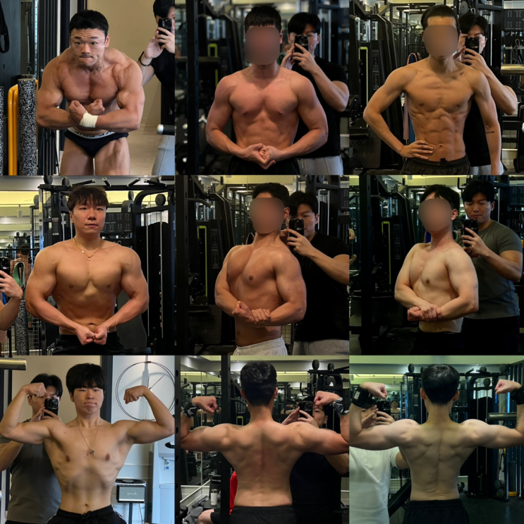 대연동pt 찐피티 결과물 부산 남구 최다 시합준비 바디프로필 준비 중간 점검대연동헬스 대연동피티샵 경성대피티