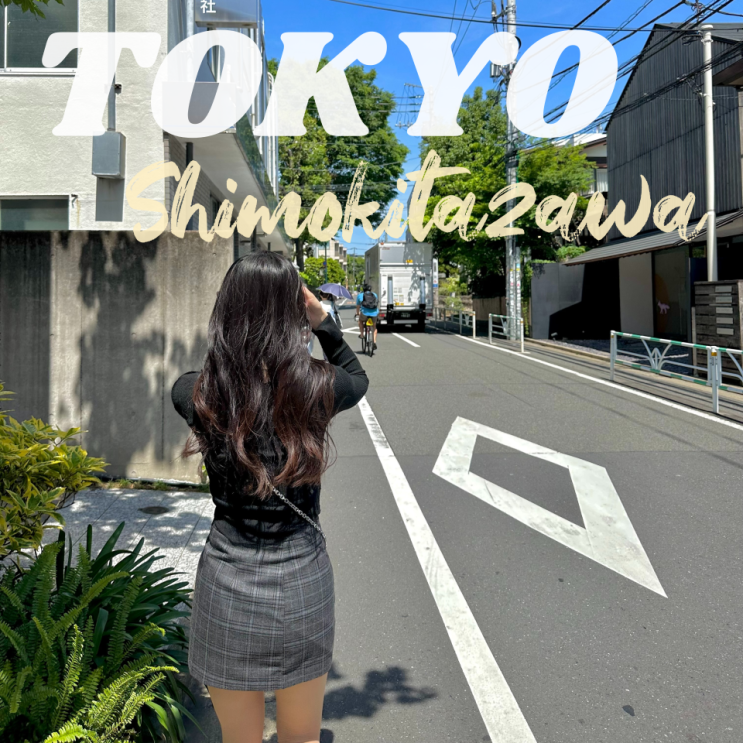 도쿄 시모키타자와 가는법, 메트로패스 추가 정산 : 네이버 블로그