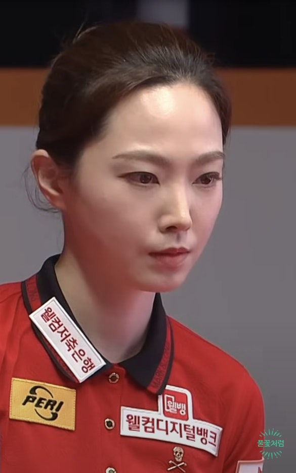 차유람, 박지현 꺾으며 하나카드 LPBA 챔피언십 16강 진출 : 네이버 블로그