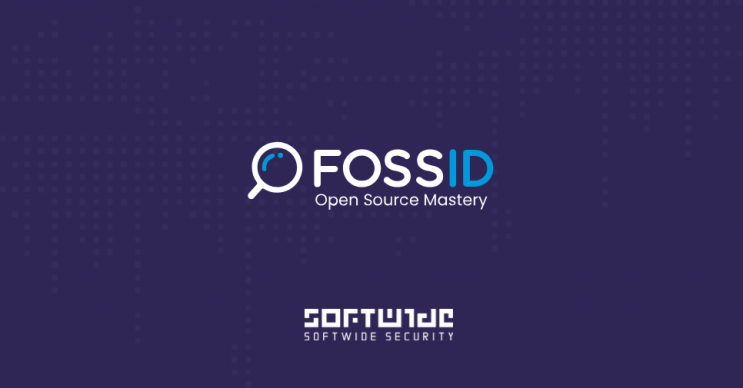 포스아이디(FOSSID) - 오픈소스 라이선스·보안 취약점을 관리하는 SCA 솔루션 : 네이버 블로그