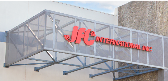 COMPOSE COFFEE 컴포즈커피:19억 배당은 100% 소유주가. 필리핀기업 JOLLIBEE FOODS(JFC)가 대략 ...