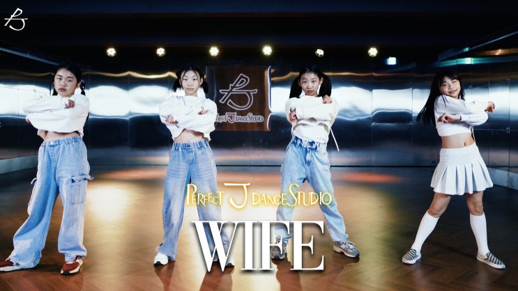 [Liv] (G)I-DLE - WIFE : 네이버 블로그