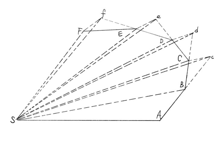 De motu Corporum in Gyrum (물체의 궤도 운동에 관하여) 한국어 번역 (정의 1 부터- 문제 4까지 ...