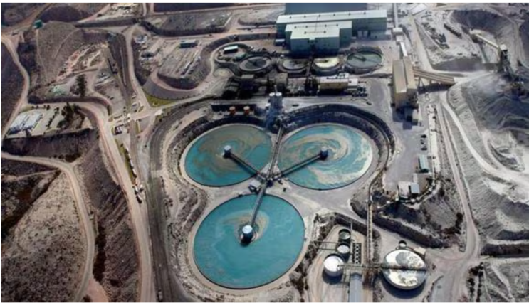 2024년 최고의 구리 주식 3가지 : 네이버 블로그