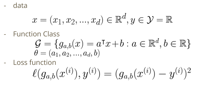 [LG Aimers 5기] Module4 - 지도학습 : 네이버 블로그