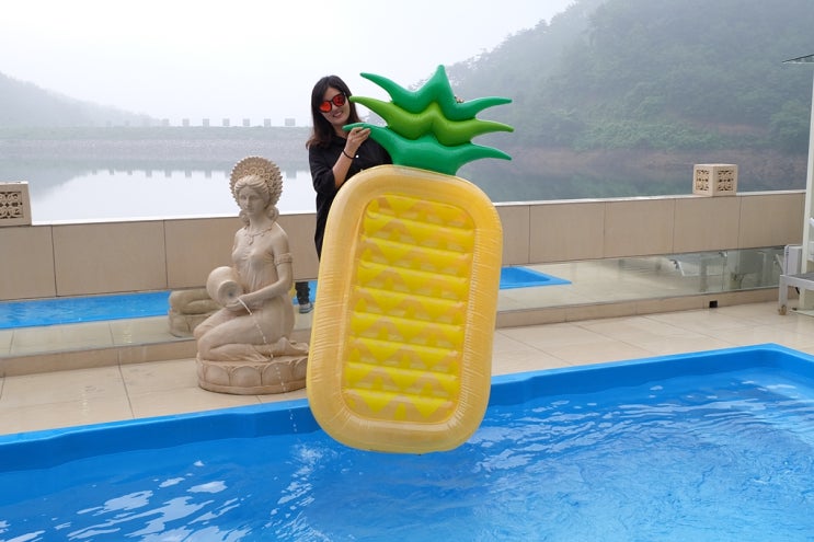 장성가볼만한곳 편백치유의숲 수영장 펜션 And 백양사 네이버 블로그