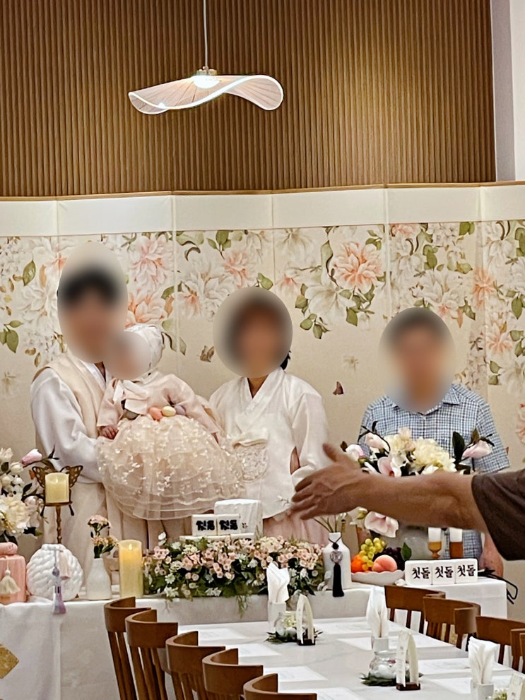동탄돌잔치 파티멜로우 소규모돌잔치 명소는 이곳 동탄돌잔치 파티멜로우 그레이스 룸 네이버 블로그
