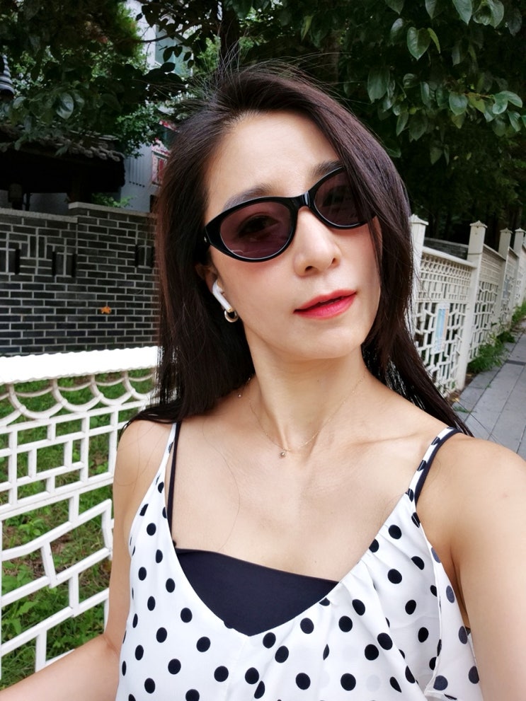 자외선차단선글라스 패션선글라스 나인어코드 Horn Xo 여름선글라스 코디룩♩ 네이버 블로그