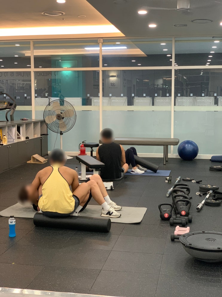 [범일동 코코아짐&필라테스] 부산 동구 범일동헬스장 한달 체험 BUSAN HEALTH TRAINING COCOAGYM : 네이버 블로그