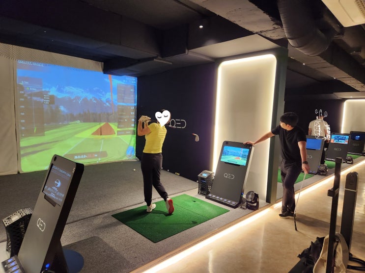 7월 한정 서초동골프연습장 골핏 선착순 이벤트 Kpga 양영철 투어프로에 패키지 이벤트 시작 네이버 블로그