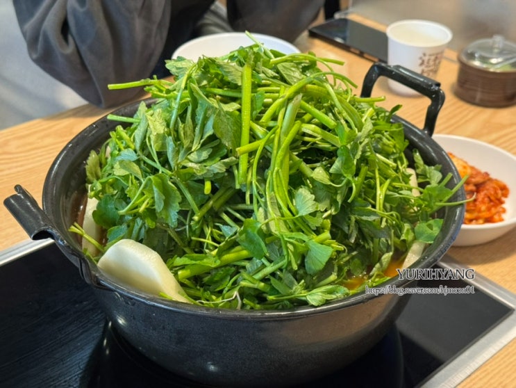 선릉역 직장인의 점심 맛집 추천 - 한식 편 : 네이버 블로그