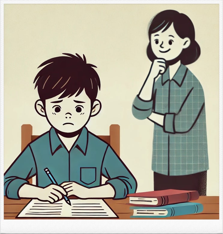 ADHD자녀의 독립성을 확보하기 위한 전략 : 네이버 블로그
