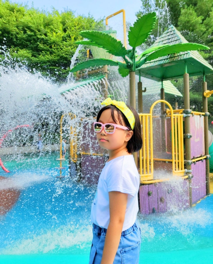 여름 잘산템 자외선차단 999 어린이선글라스 코코릭 네이버 블로그