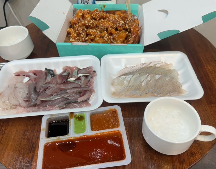 강원도여행 1일차 동해 맛집 강원도 동해 묵호항 활어판매센터 가미수산 가성비 회포장 맛집 추천 네이버 블로그