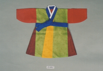 한국의 전통색, 어디까지 알고 있나요? - 박물관 민속학 교실 : 네이버 블로그