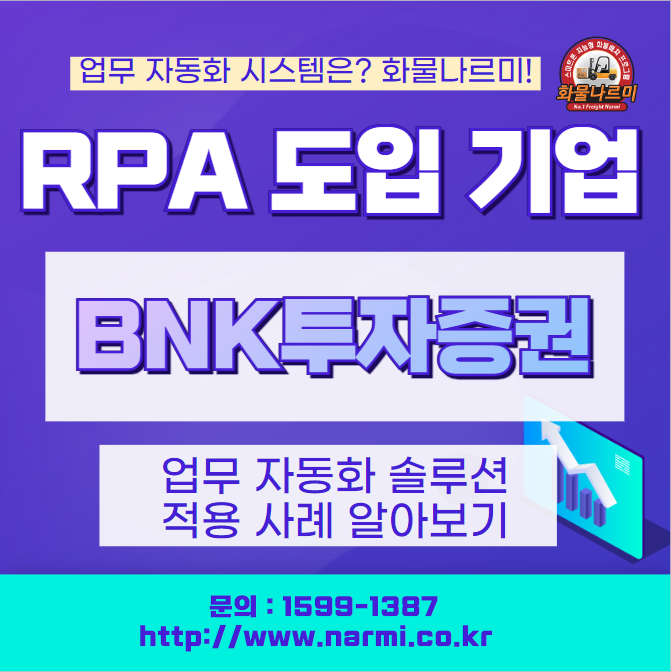 [RPA 도입 기업 사례]' BNK투자증권' Brity RPA 업무 자동화 솔루션 적용 : 네이버 블로그