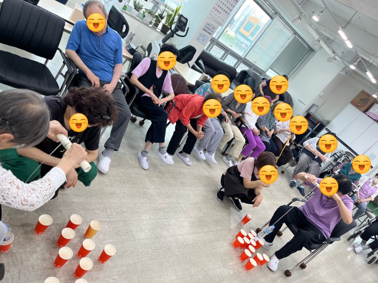화목한노인복지센터와 함께 하는 대구수성구방문요양센터에서 이용하는 서비스와 장기요양등급신청 네이버 블로그