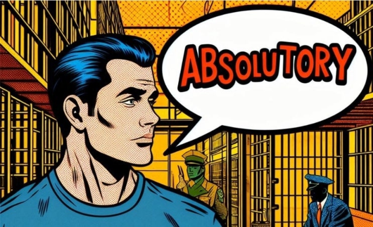 absolutory (면죄의), : 네이버 블로그