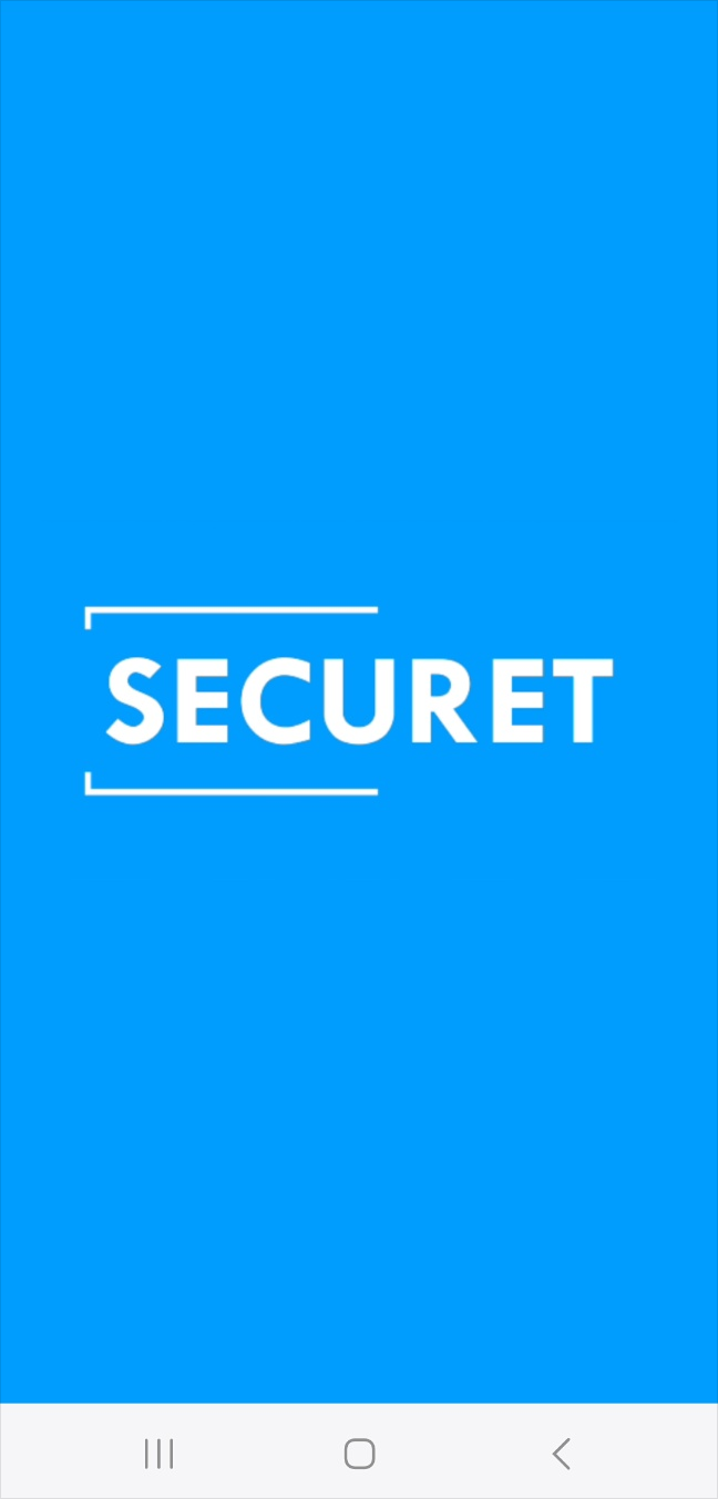무료 보안 메신저 시큐릿 (SECURET) 아이폰, 안드로이드 업데이트!! : 네이버 블로그