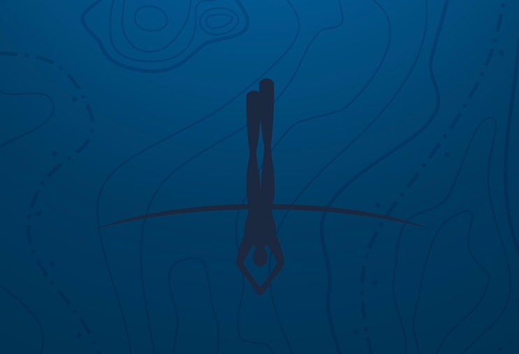 [경남 창원 부산 프리다이빙 66다이브] AIDA EOS 신규 회원가입 방법 안내 : 네이버 블로그