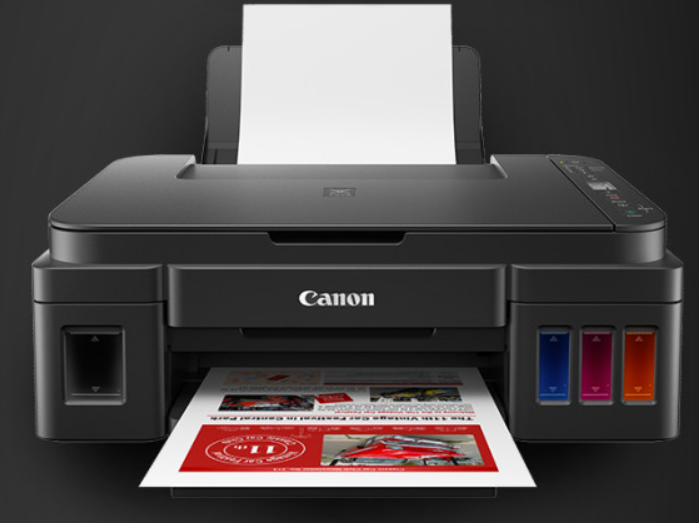 캐논프린터 에러 G3900 5B00 해결방법 : 네이버 블로그