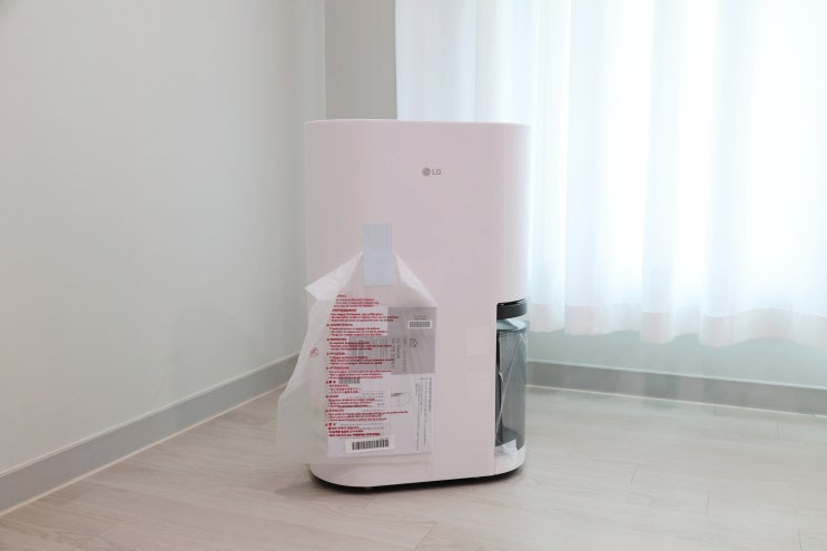 원룸 제습기 소음 LG 제습기 추천 24년형 DQ154MWGA 저소음 : 네이버 블로그