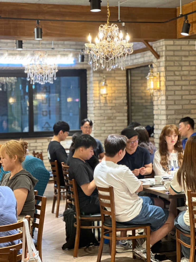 노원영어회화 컬컴 재미있는 회화 배우기 네이버 블로그