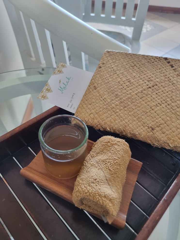발리 스미냑 친절하고 위생적인 마사지 | 멜라 스파&마사지(Melah Spa) : 네이버 블로그