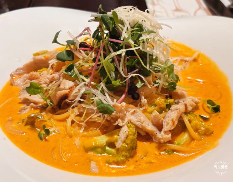 코엑스 파스타 맛집 분위기 좋은 레스토랑 치폴라로쏘 네이버 블로그
