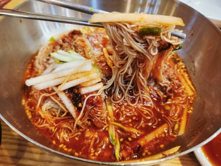 명동역 냉면 맛집 강남면옥에서 만두 갈비찜맛집 네이버 블로그