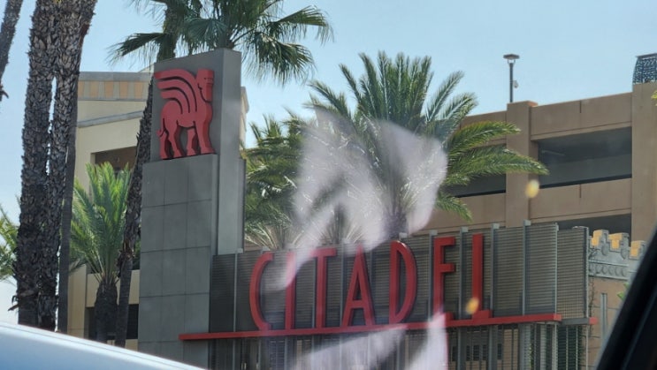 LA Citadel outlet 시타델 아울렛 (코치, 타미, 폴로, 켈빈) 가격! : 네이버 블로그