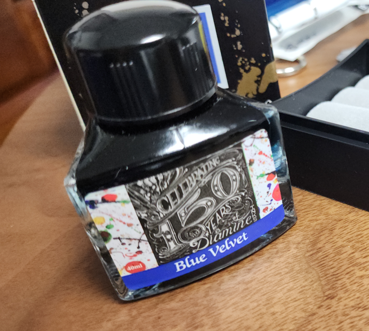 [만년필]파이롯트 커스텀 헤리티지 912 PO닙(PILOT Custom Heritage POsting nib) : 네이버 블로그